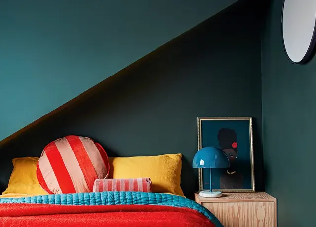 Residential Painters in San Antonio | Interior & Exterior